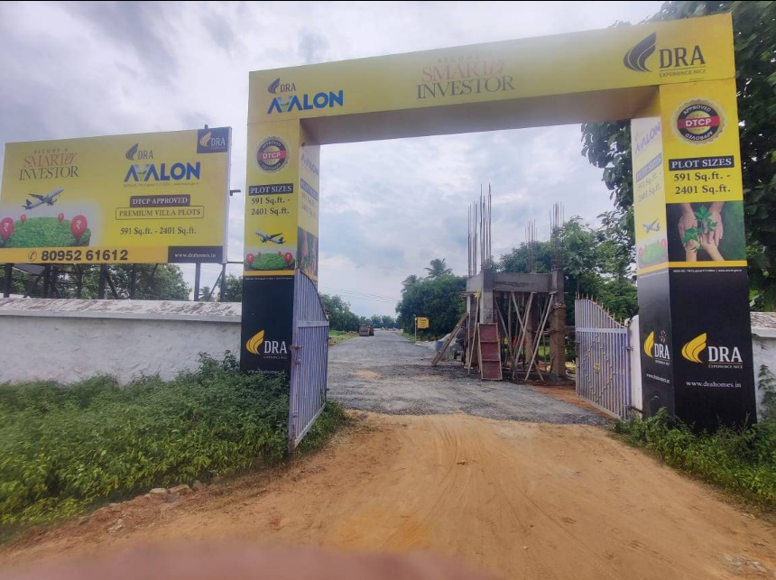 24K Realtors | Trusted Property Consultants in Chennai